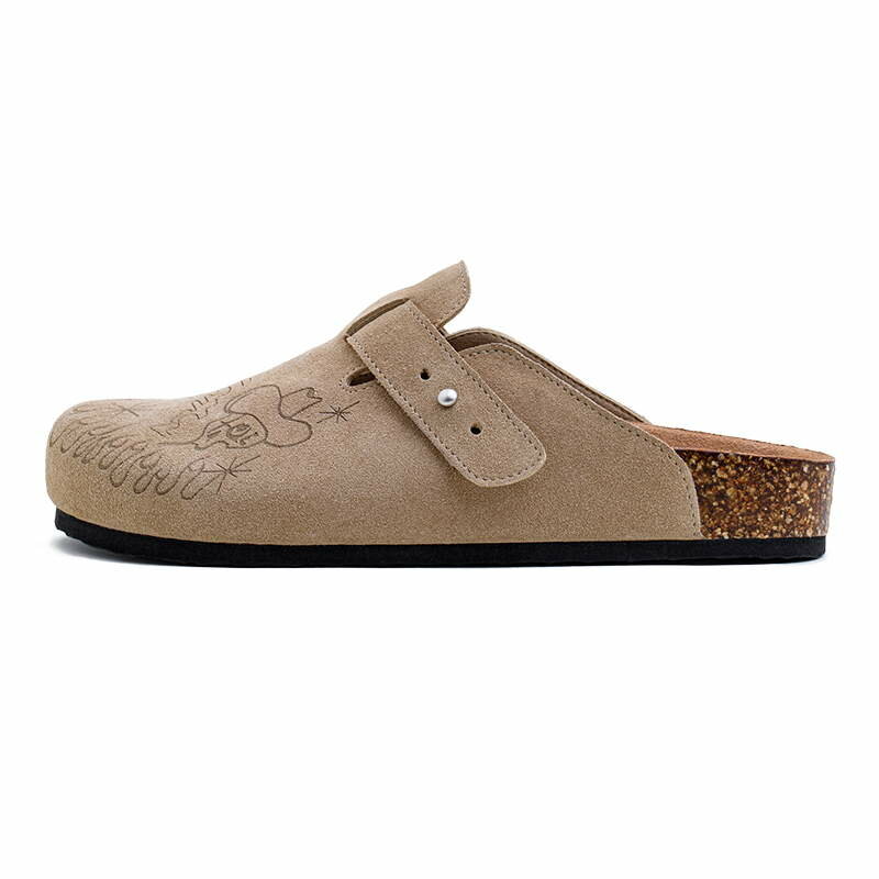 Биркенштоки