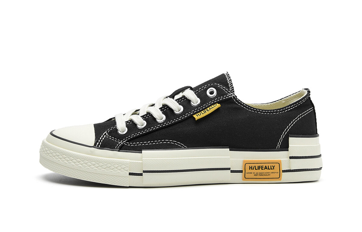 Кроссовки HLA