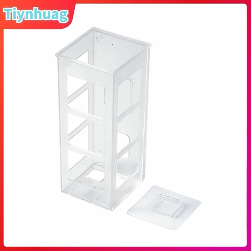 Настенный держатель для выпрямителя для волос