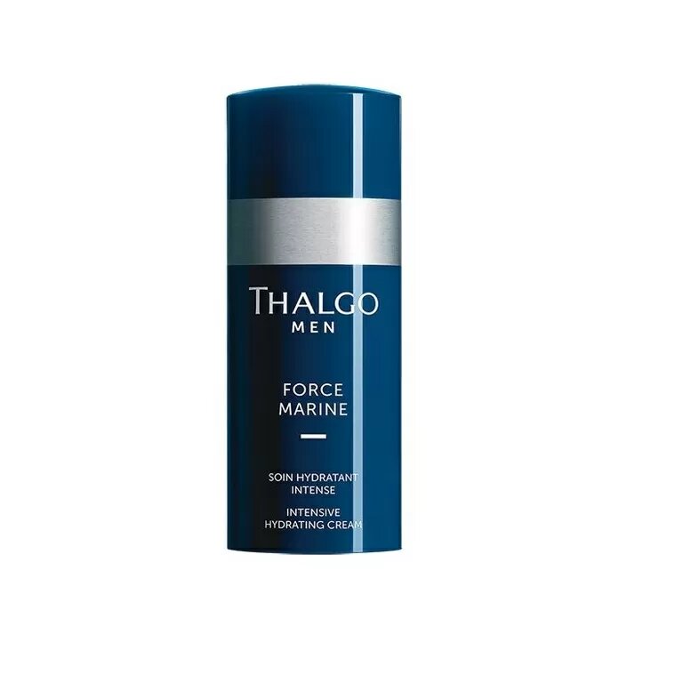 THALGO FORCE MARINE Intensive Hydrating Cream Форс Марин Интенсивный увлажняющий крем 50 мл