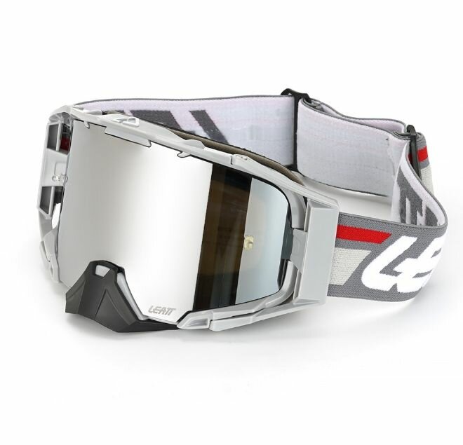 Мотоочки эндуро Leatt 6.5, кроссовые очки для мотокросса