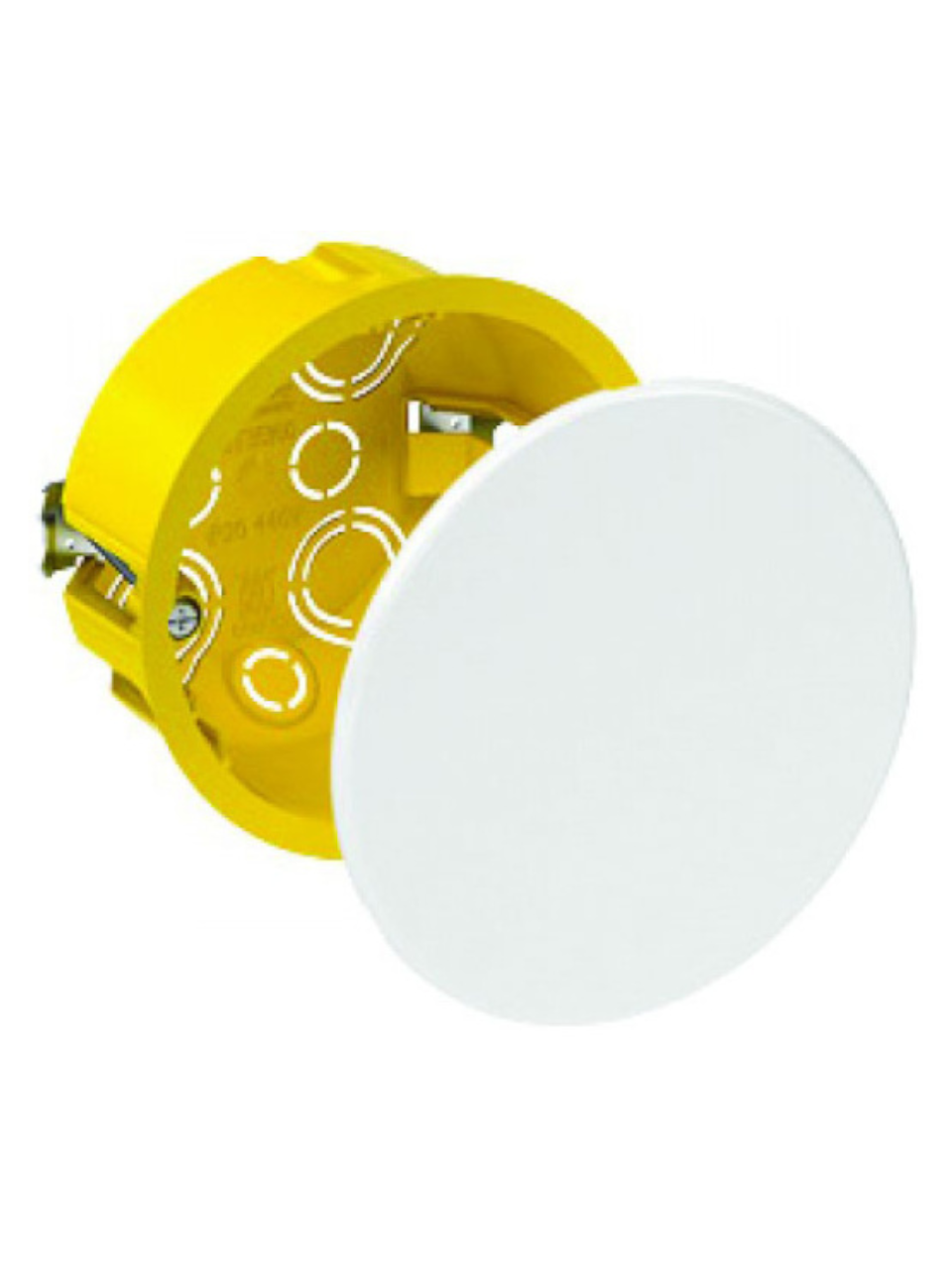 Распределительная коробка Schneider Electric Systeme Electric, IP20