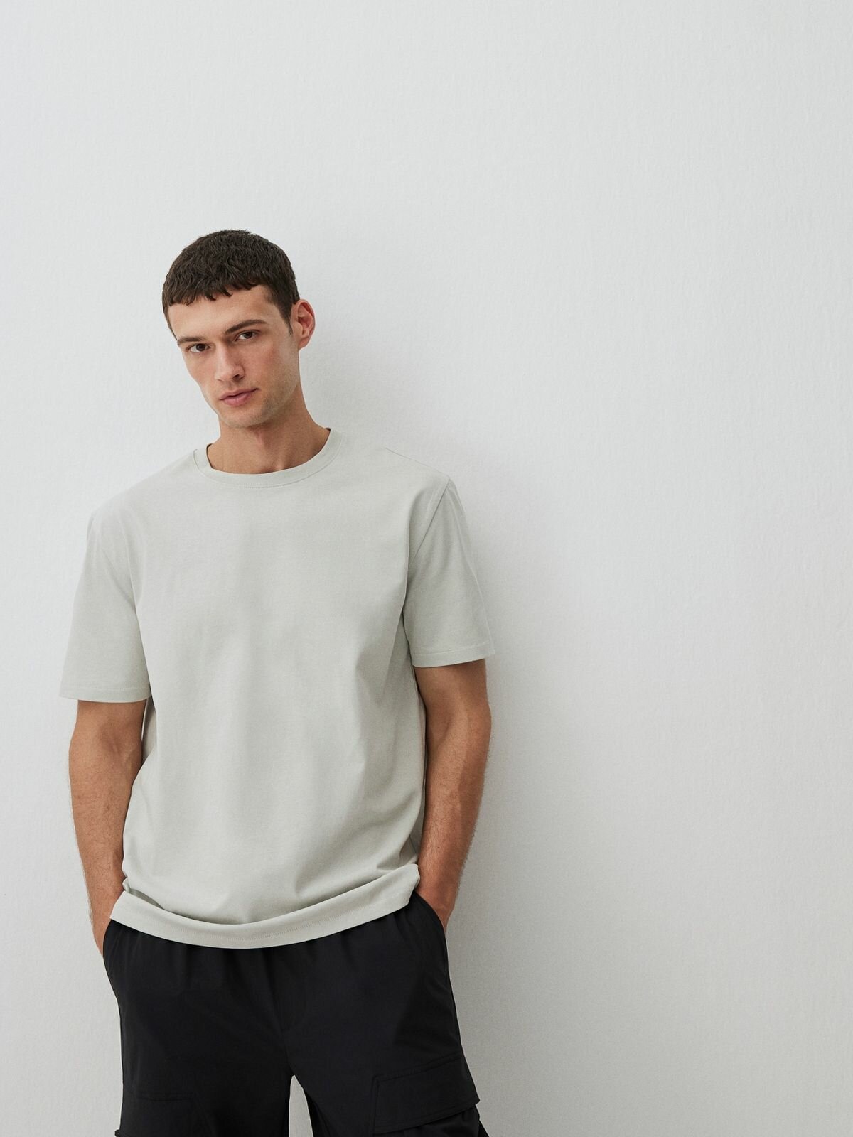 Футболка спортивная