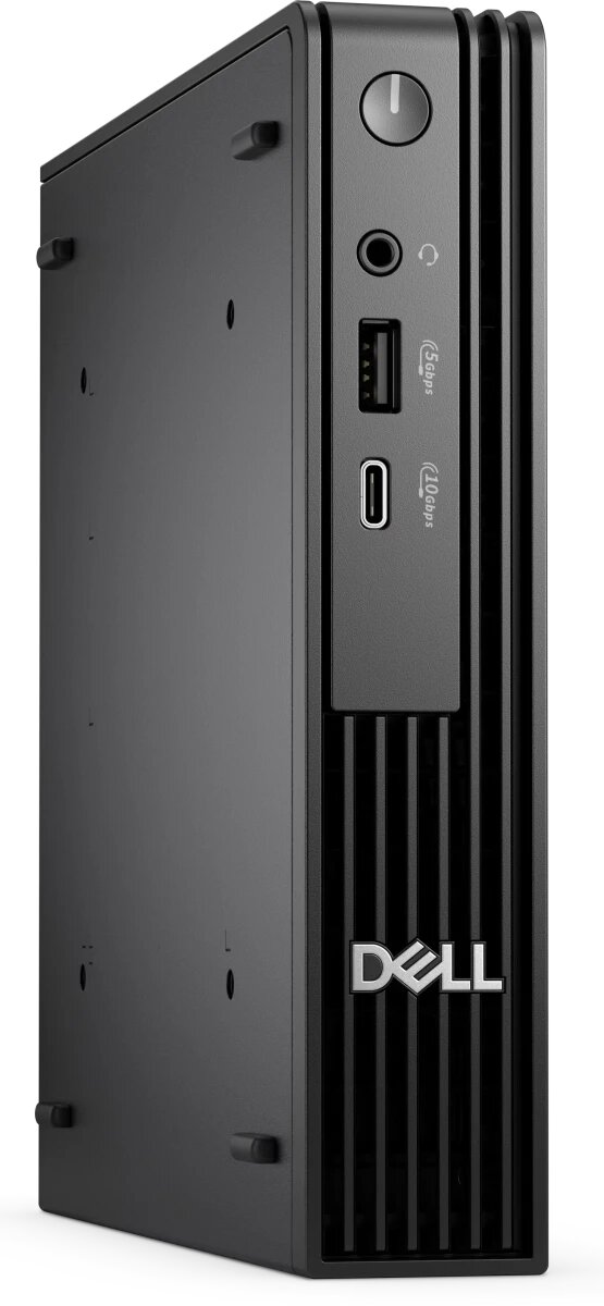 Мини ПК Dell Pro Micro (QCM1250) (3854) (Pro micro-3854)