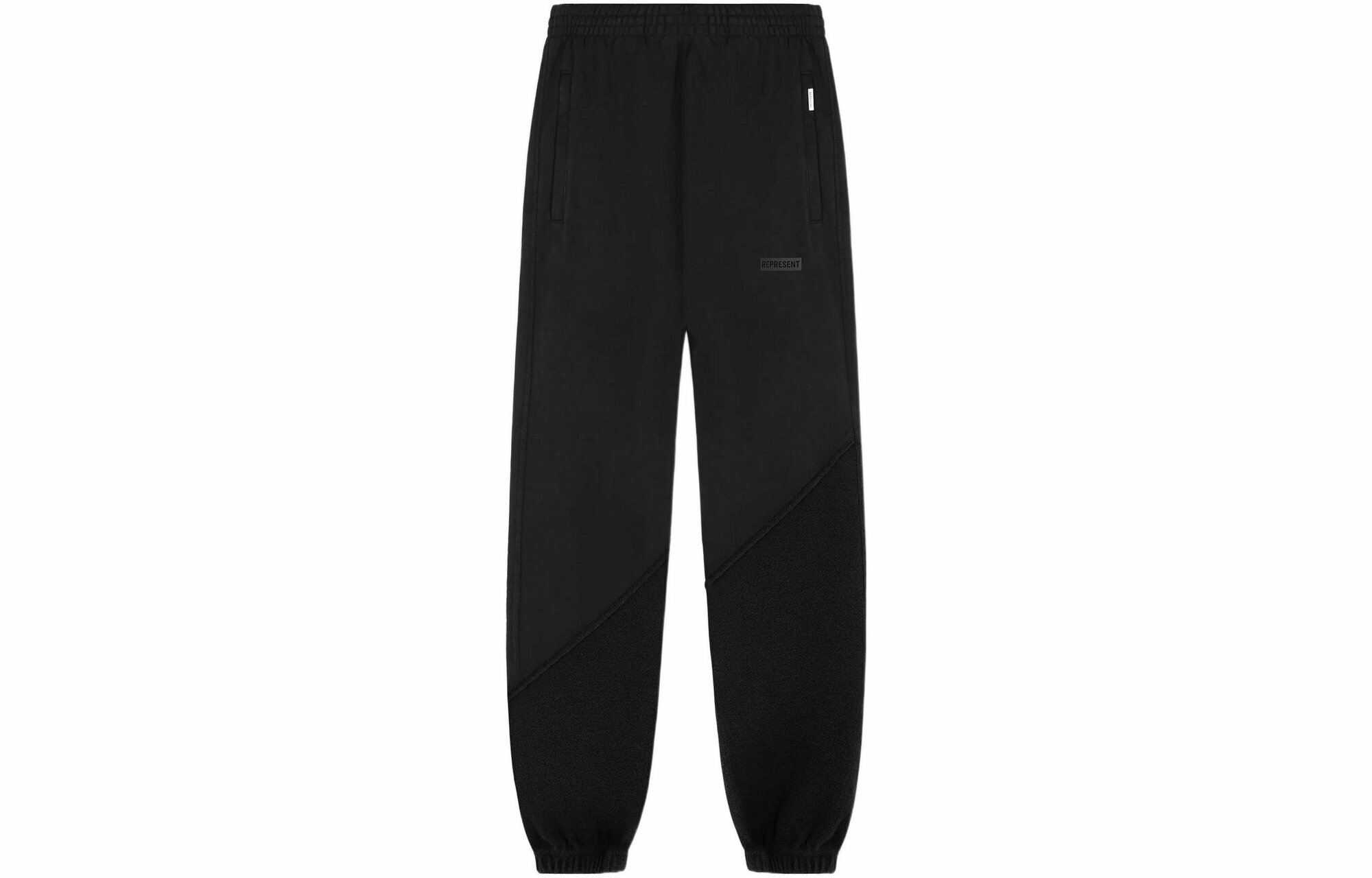 Брюки спортивные