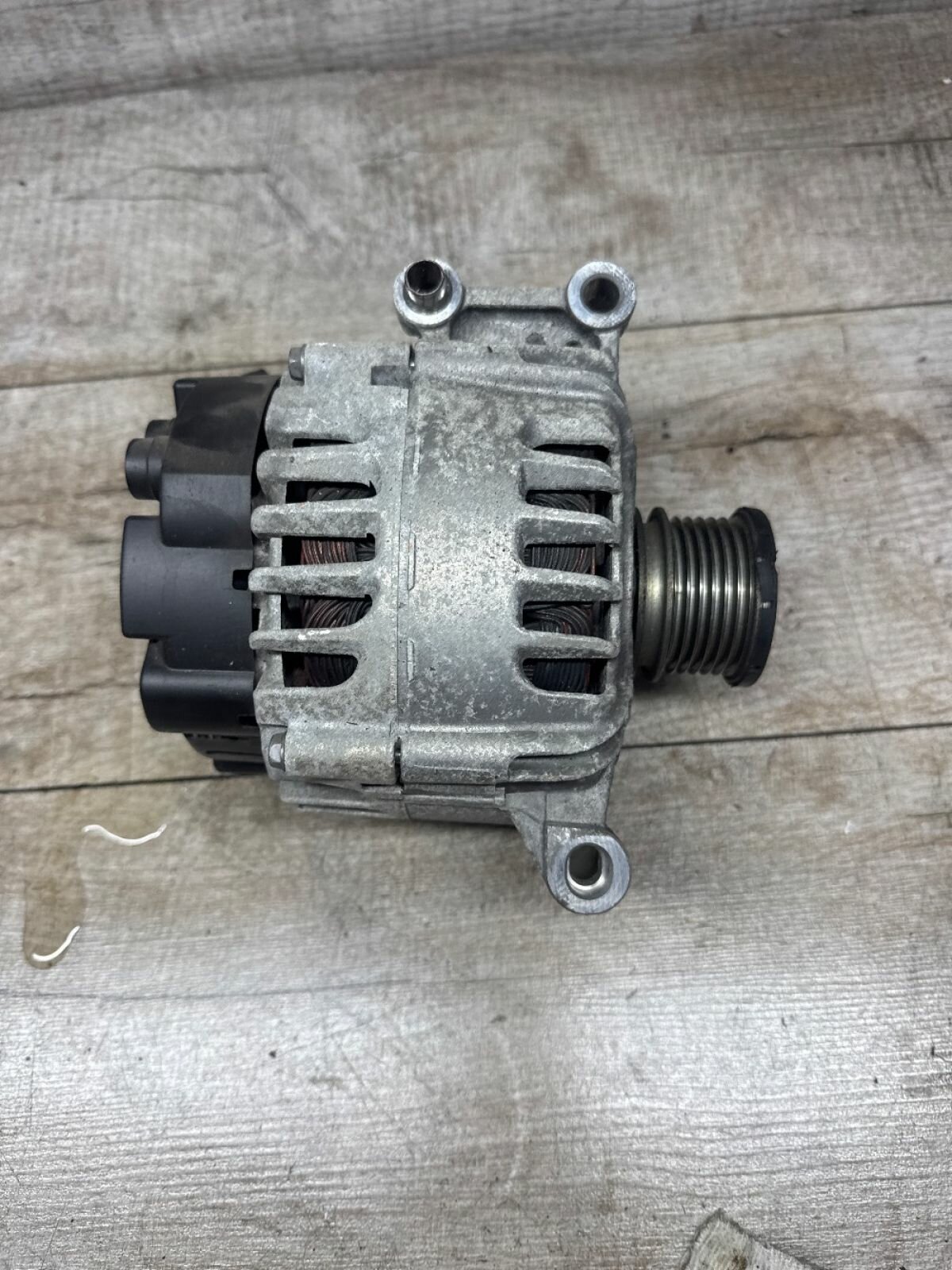 Генератор Peugeot Citroen EP6 1.6 V75765138001 V761548480