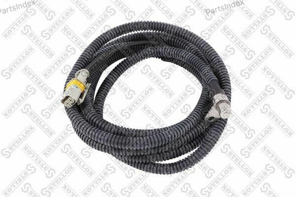 Датчик ABS L 2595 mm MAN TGA/TGX/TGS, STELLOX 8550570SX