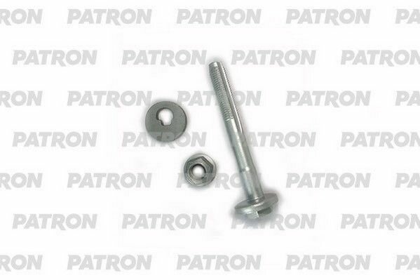 Болт-эксцентрик, для Опель Инсигния, Шевроле Малибу