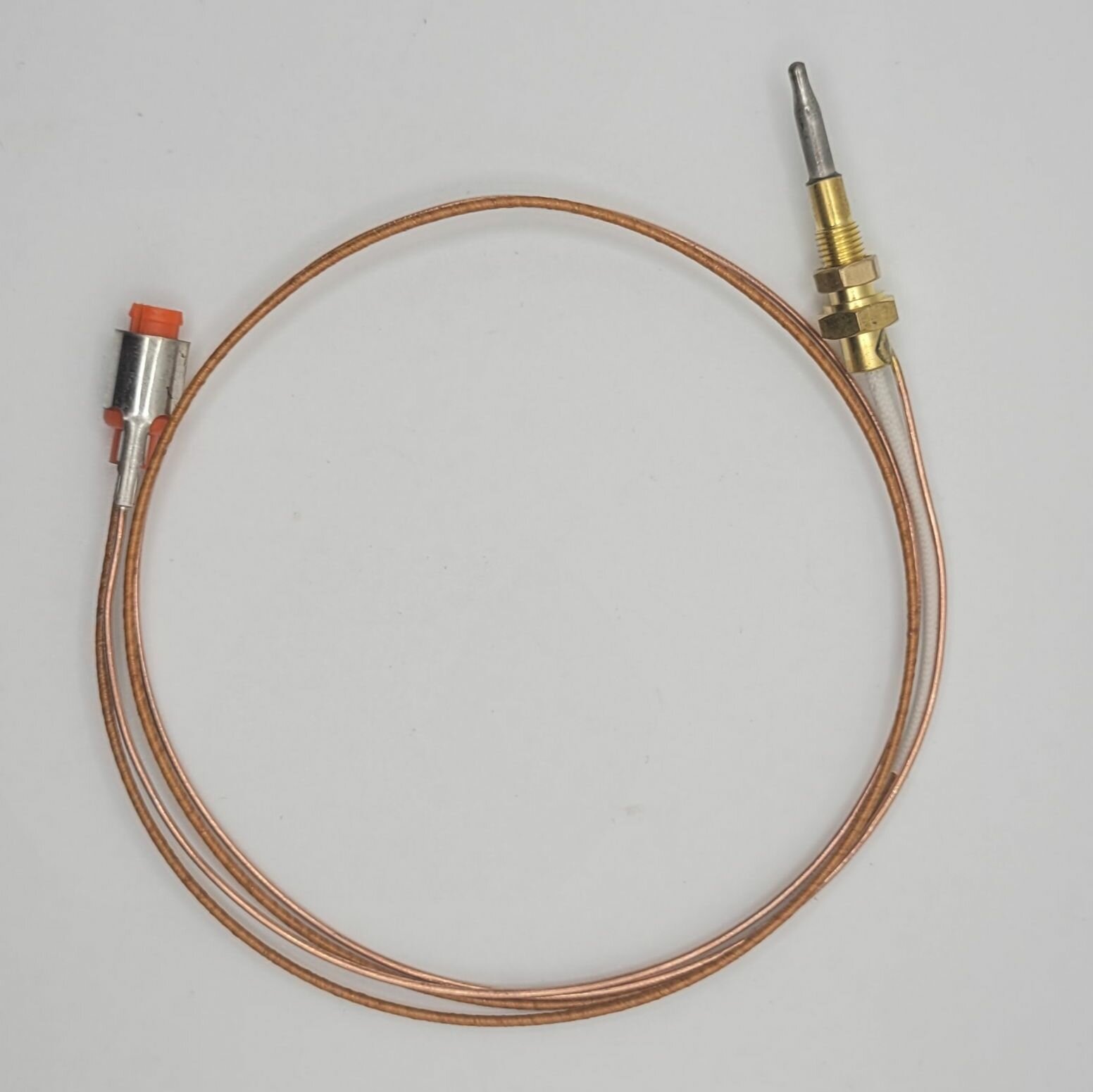 Термопара Ariston, Indesit арт. 738 CN 600 мм