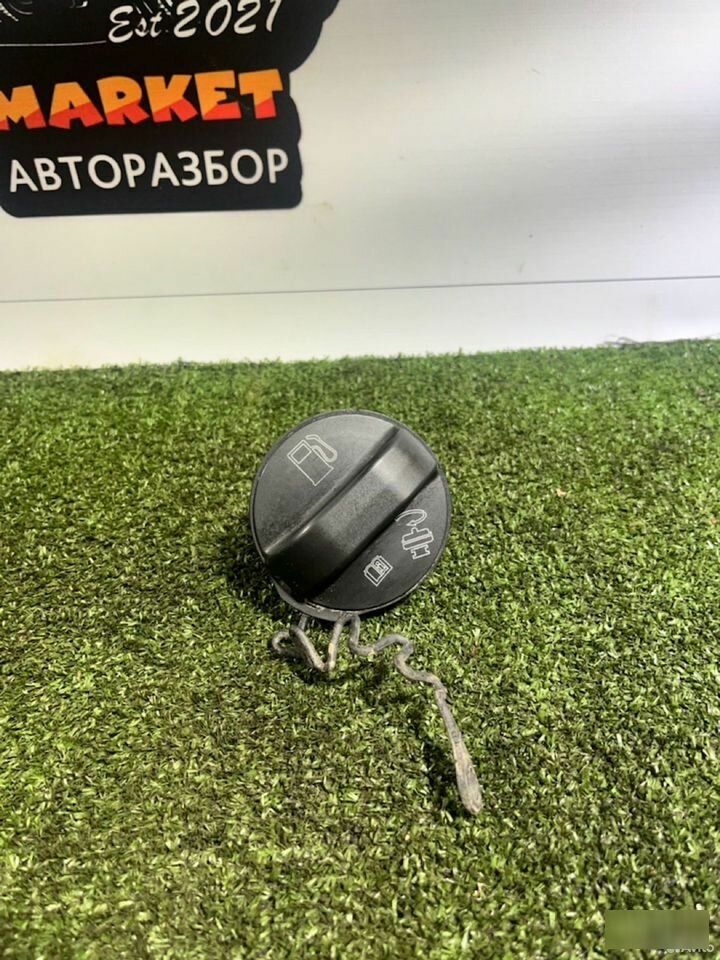 Крышка бензобака Chevrolet Epica 2006-2009