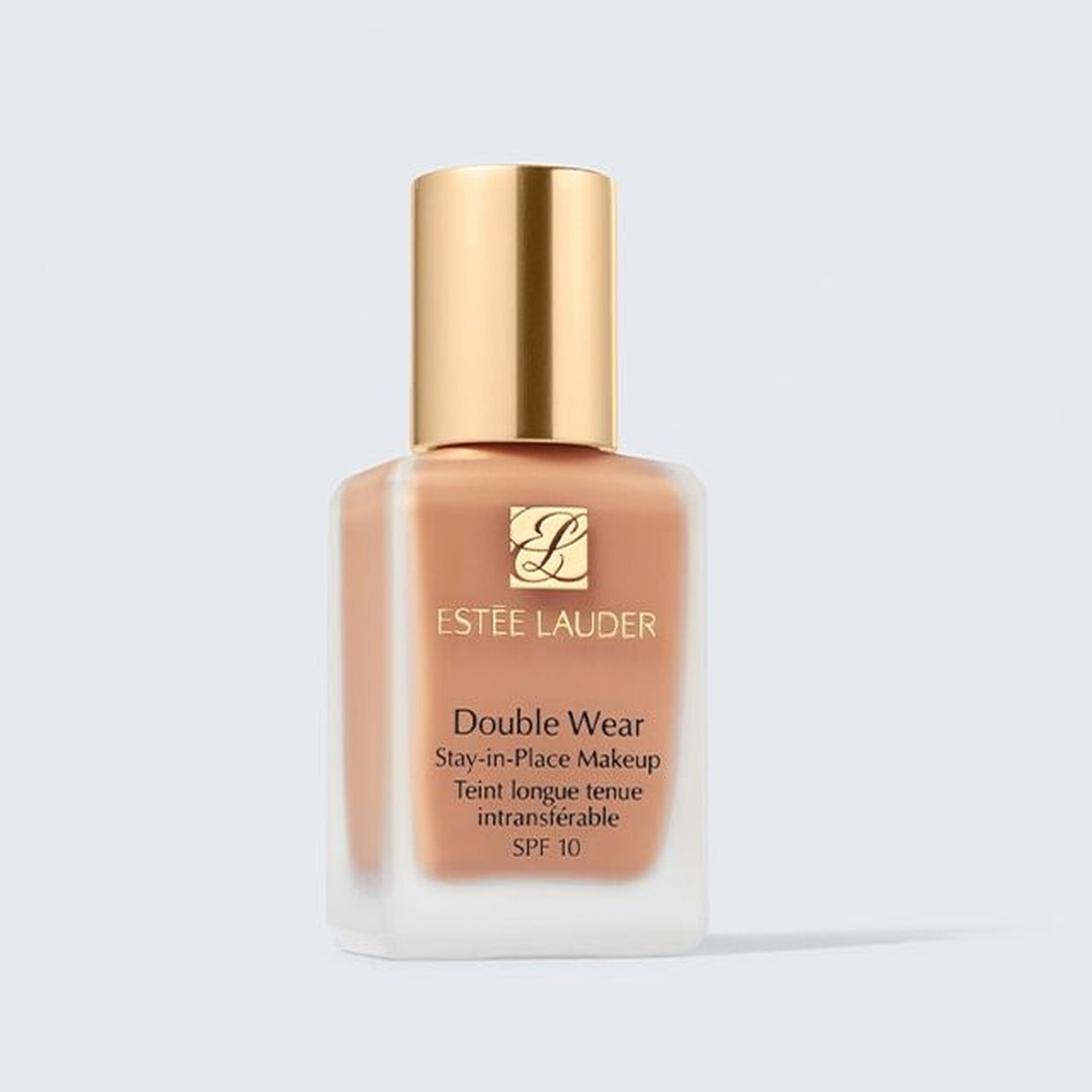 Estee Lauder Double Wear Тональный крем SPF 10 / оттенок 1C2 Petal