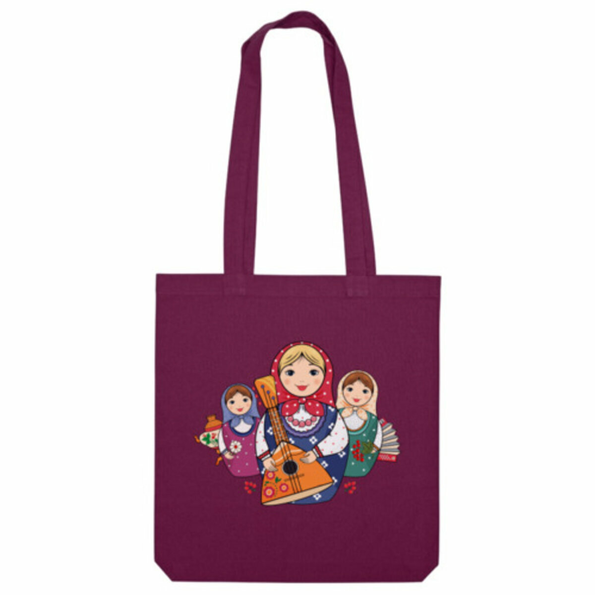 Сумка шоппер