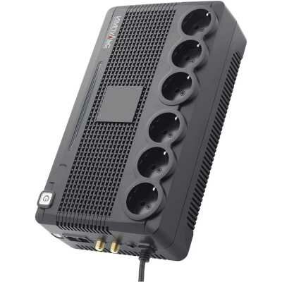 ИБП Пионер 650 PR65101