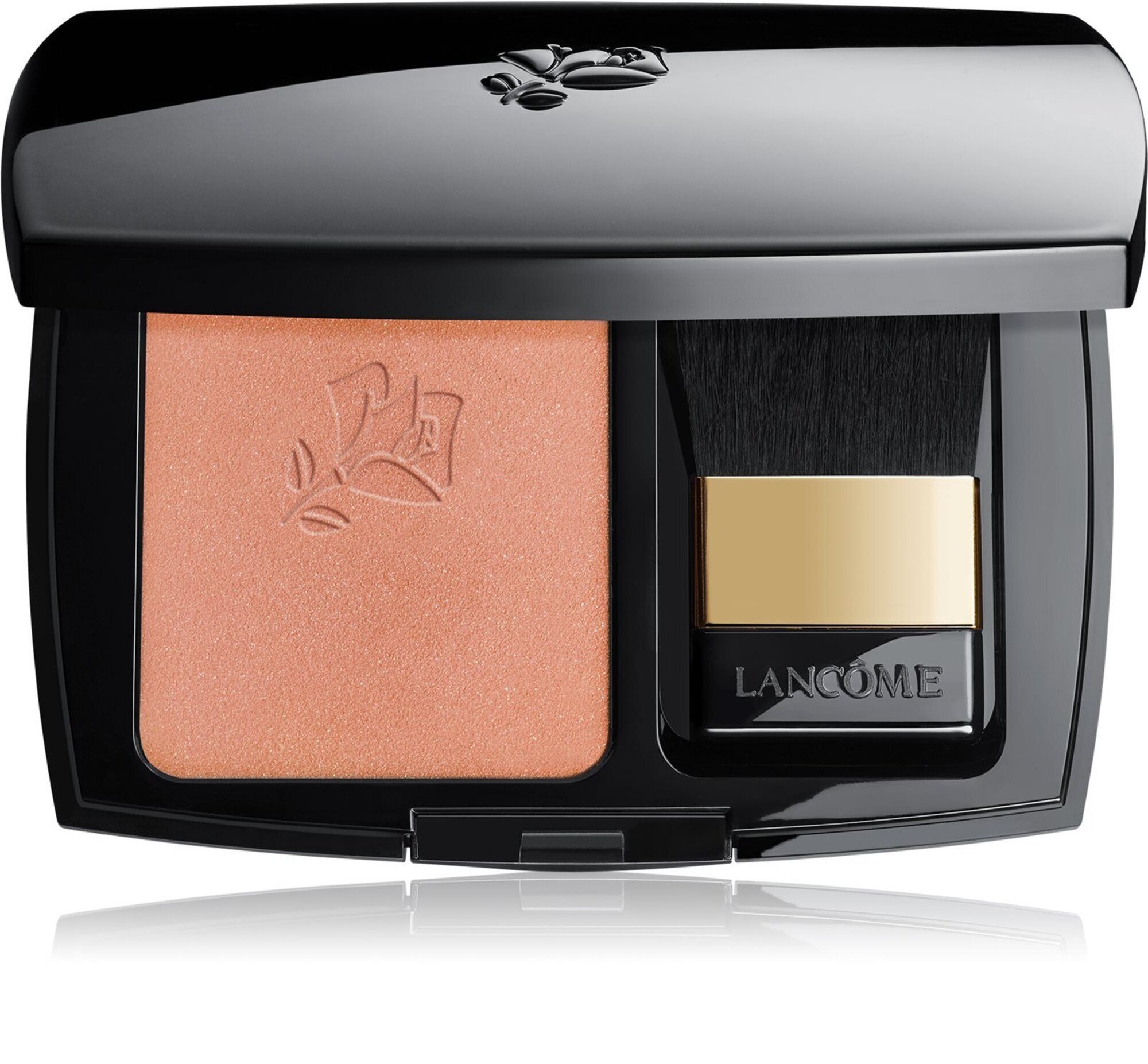 Румяна Lancome Blush Subtil Sorbet de Corail, розовые, 5.1 г