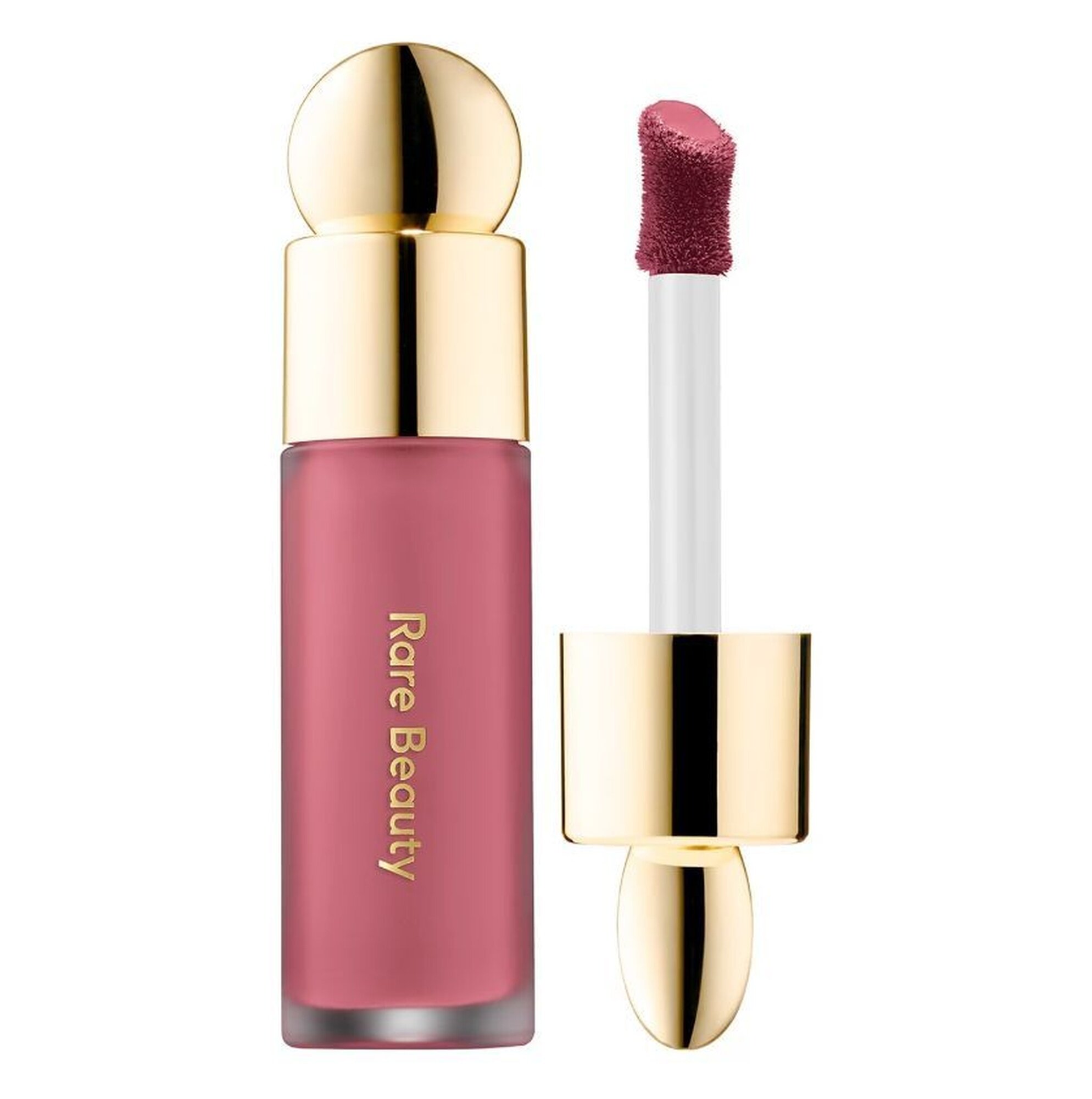 Румяна RARE BEAUTY Believe Soft Pinch, жидкие, розовые, матовые, 7.5 мл
