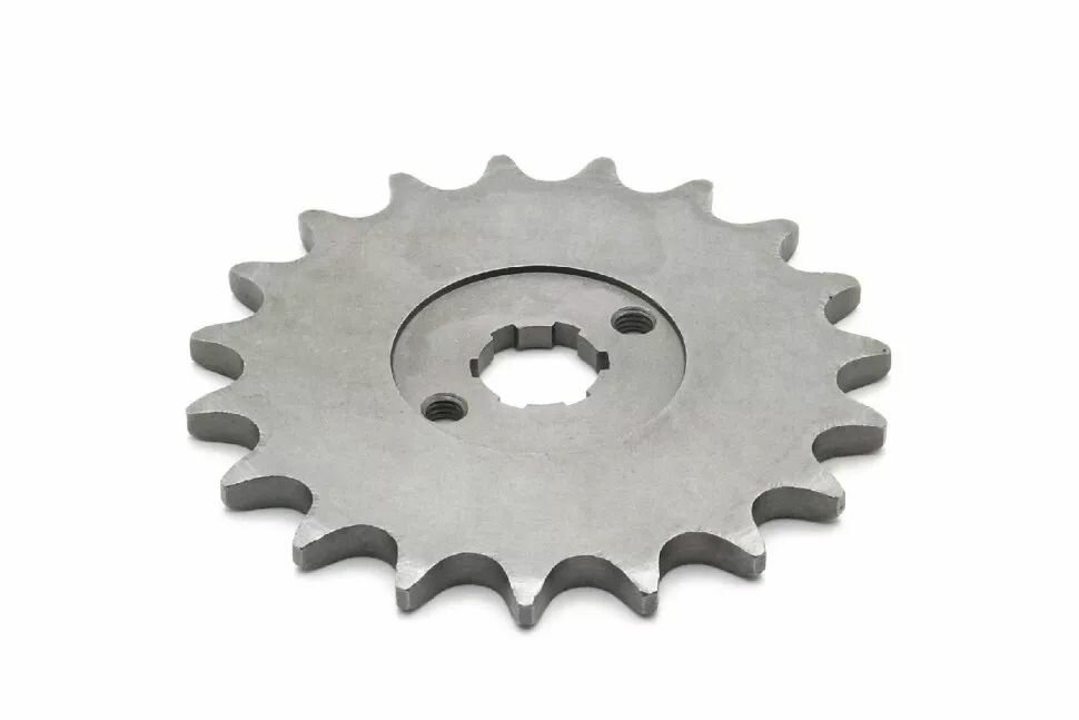 Звезда ведущая 520-19 (двигатели CG/CB)