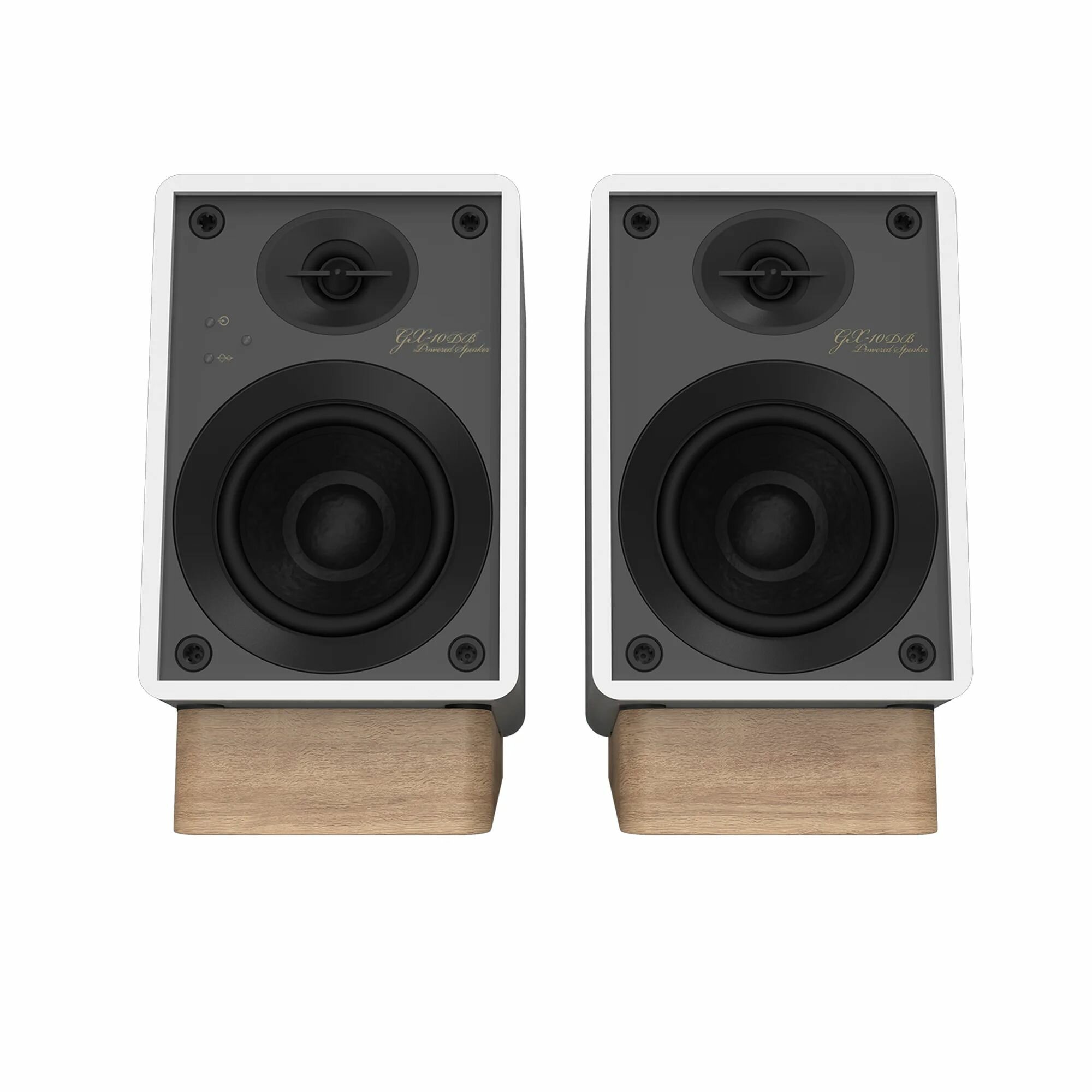 Полочная акустика Onkyo GX-10DB White