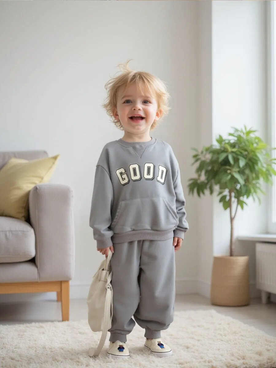 Костюм спортивный