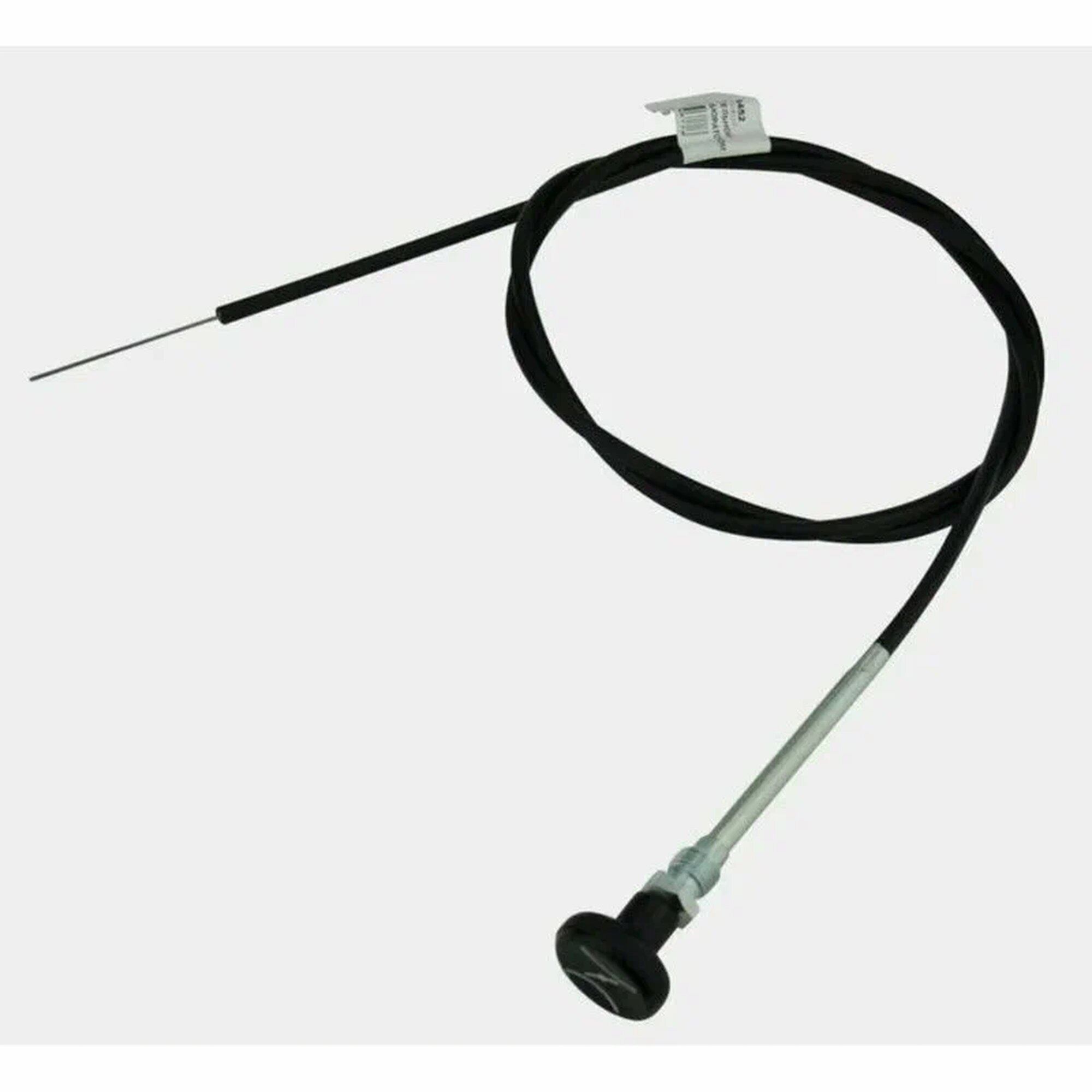 Тяга дроссельной заслонки карбюратора для а/м УАЗ 452, AVP AVPDR452