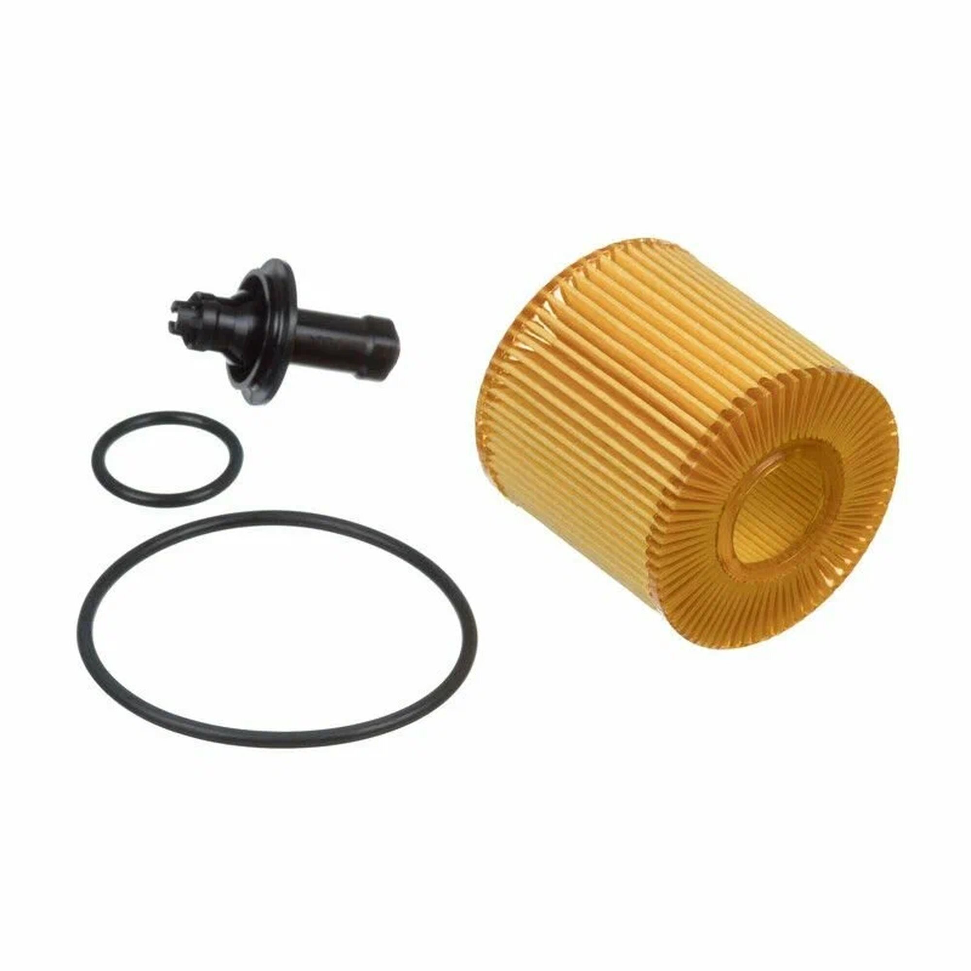 Фильтр масляный для а/м Lexus ES, GS; Toyota Alphard, Camry, RAF Filter ROF060K