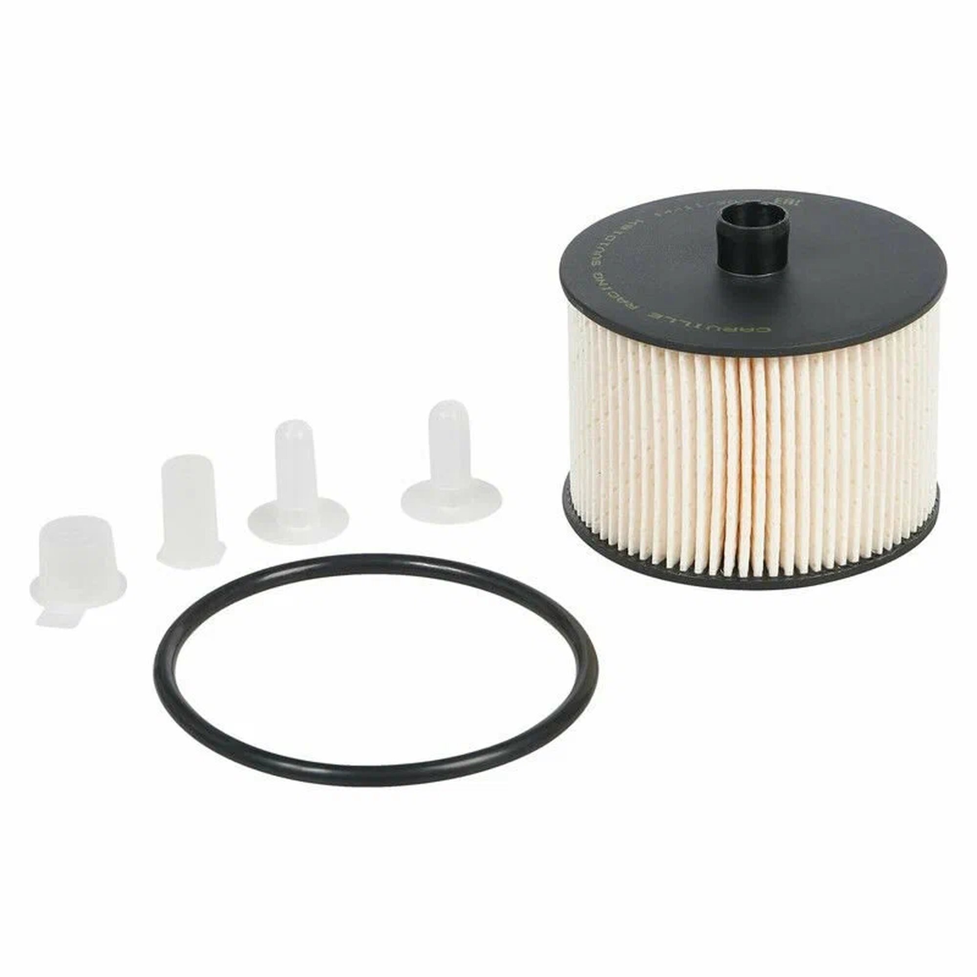 Фильтр топливный (дизель) для а/м Ford Kuga, Galaxy, S-Max, Carville Racing SVV1018X