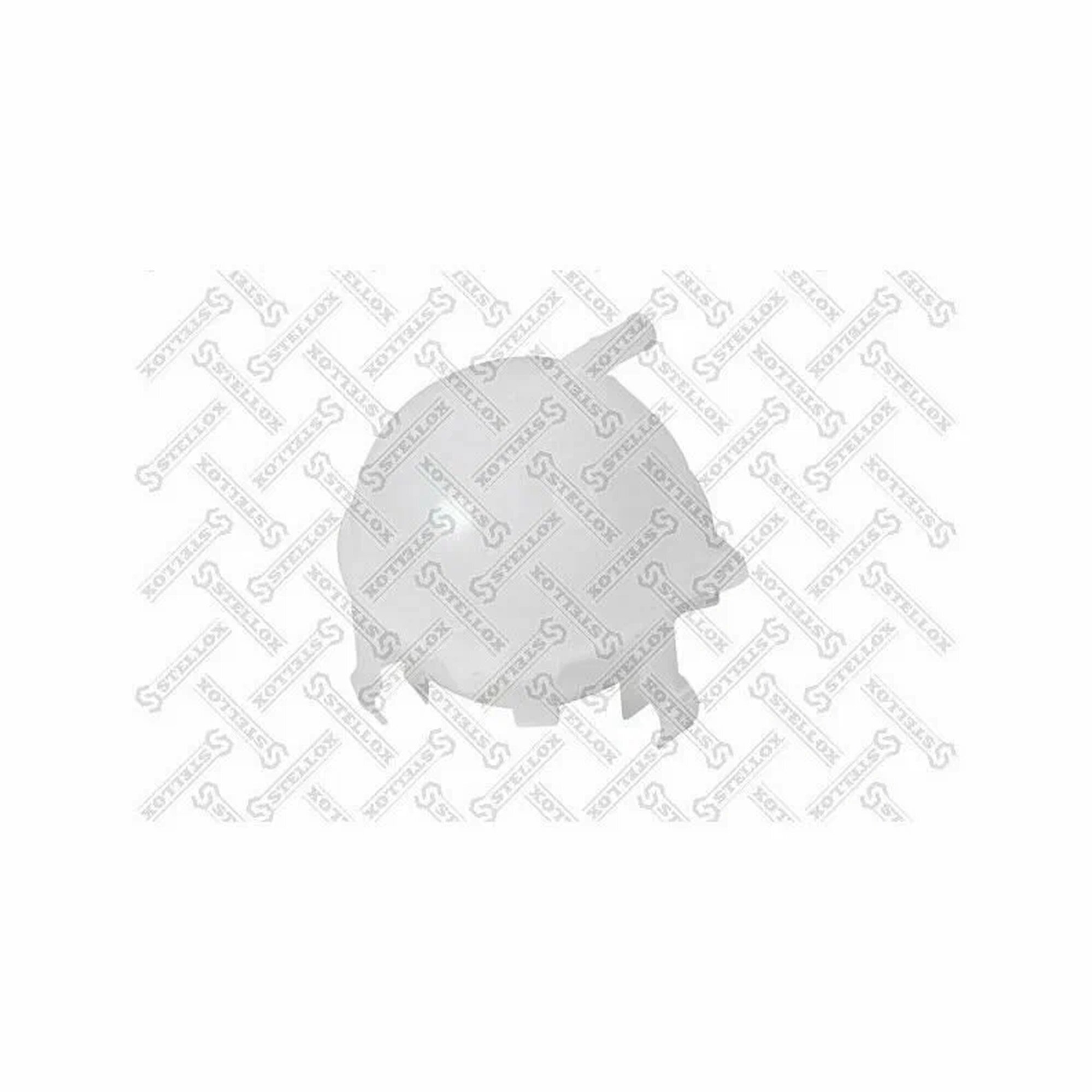 Бачок расширительный! Audi A3, VW Golf/Touran, Skoda Octavia all 03, STELLOX 7551209SX