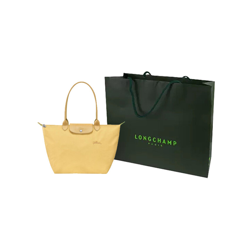 Сумка Le Pliage Green