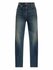 Джинсы Plaque-detailed jeans 
