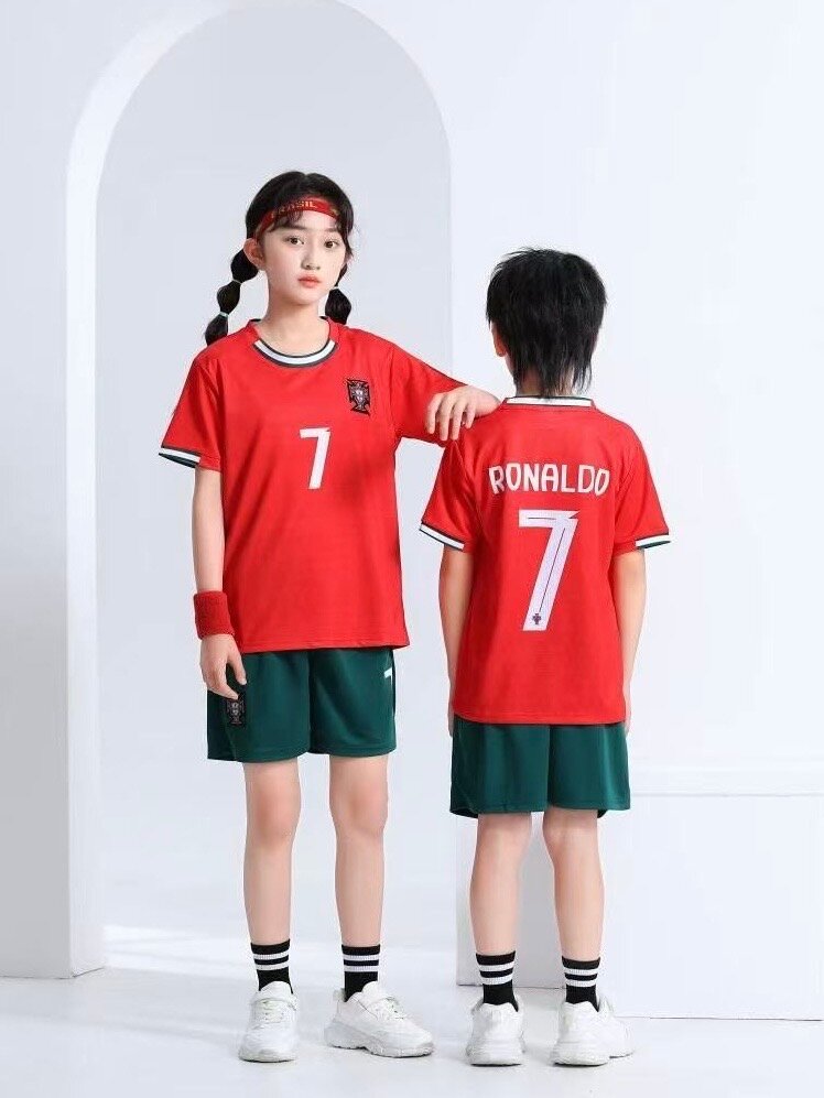 Комплект одежды Футбольная форма детская