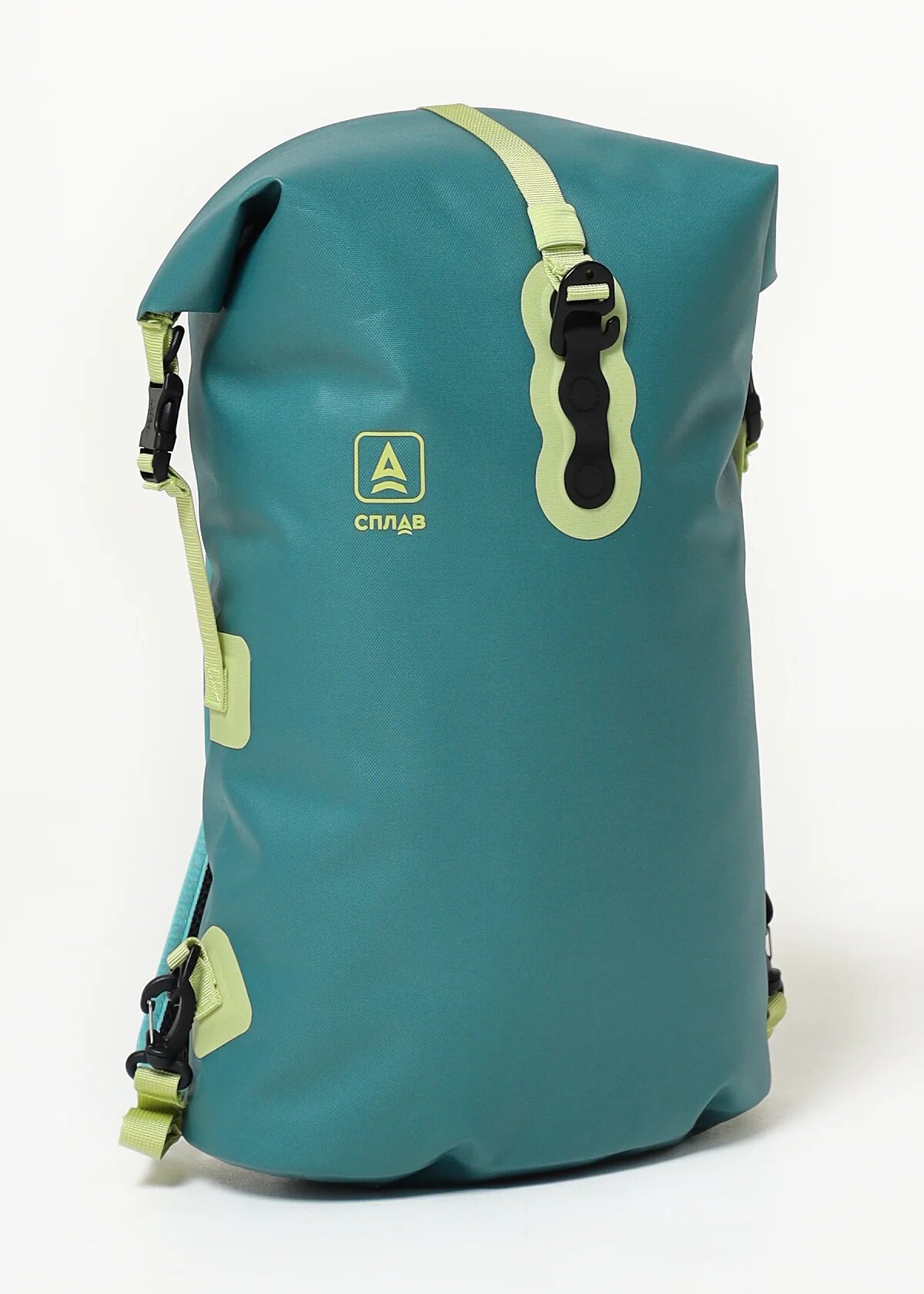 Герморюкзак Сплав Hydrometra 12