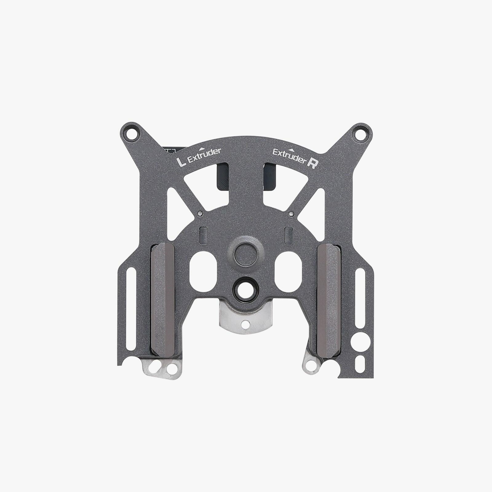 Интерфейс Quick Change Tool совместим с H2D (Артикул FAE023)