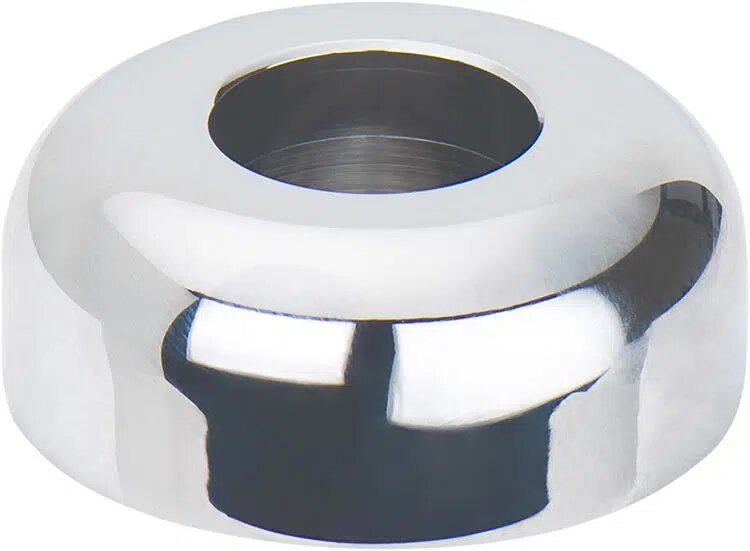 Подставка для помазка глянцевая Merkur Solingen Германия 4008