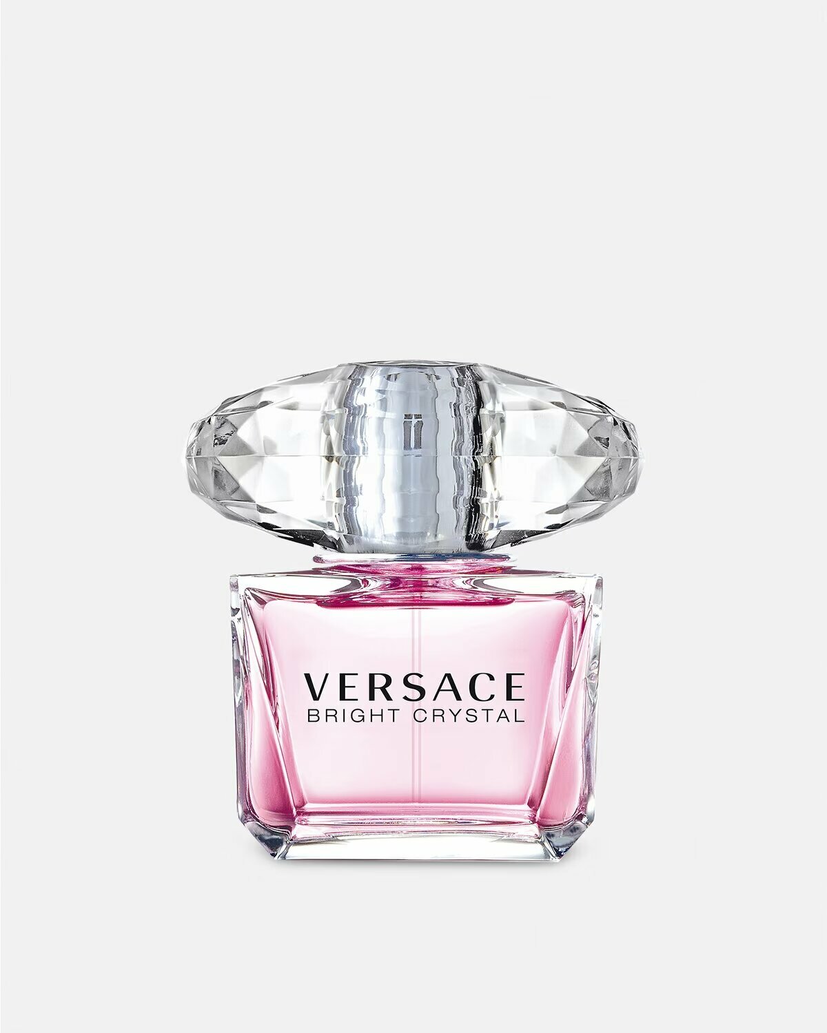 Versace Crystal Bright туалетная вода женская 50 мл / духи женские версаче брайт кристал парфюм фруктовый