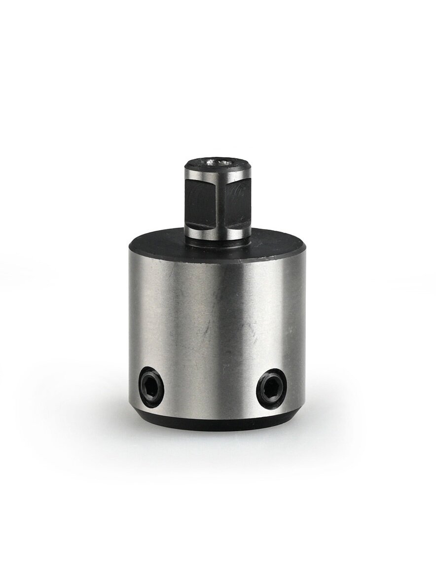 Переходник Weldon 19 на Weldon 32 Z19-Z32 держатель фрез для магнитного станка