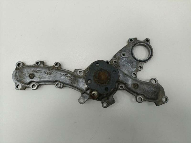 Насос водяной помпа Lexus RX 350 /450h XL10 2009-2015 кат.номер: 1610009441 1610009442