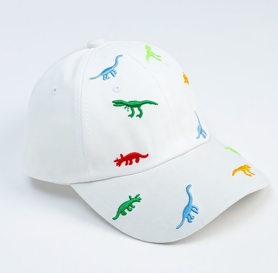 Кепка Детская коллекция для мальчиков