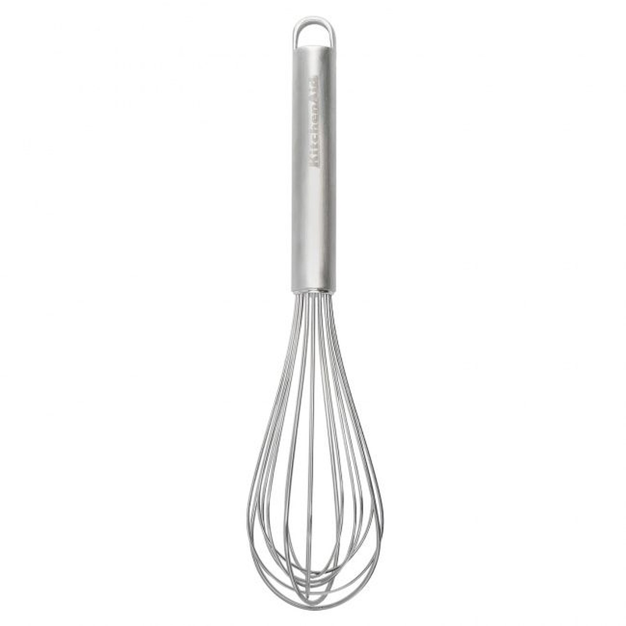 Венчик KitchenAid Premium - из нержавеющей стали, цвет серебристый, KC-KMG060OHSS