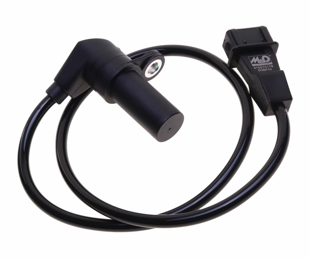 Датчик положения коленвала OPEL Astra G, Zafira A (98-09) MEAT&DORIA