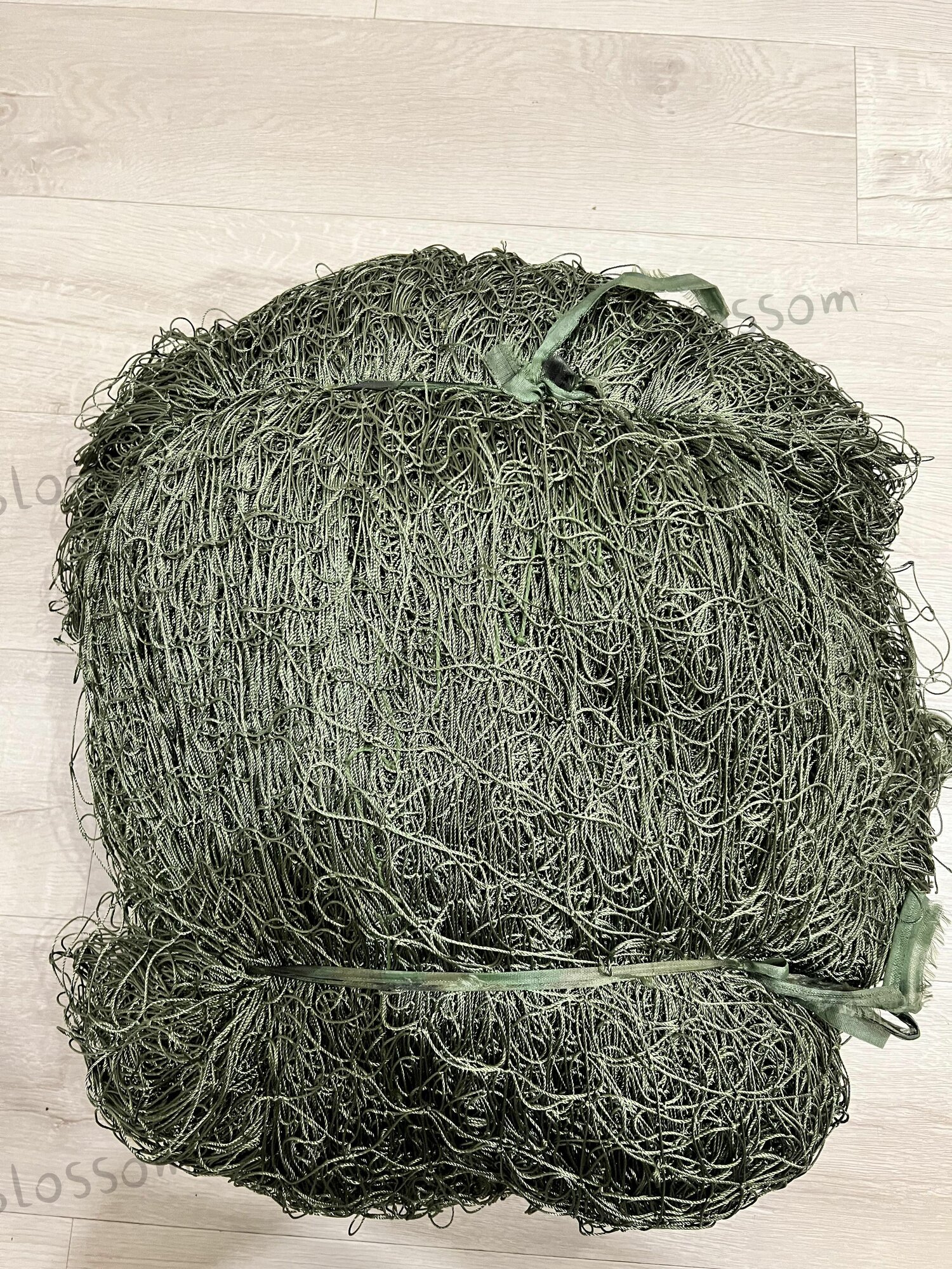 Маскировочная сетка