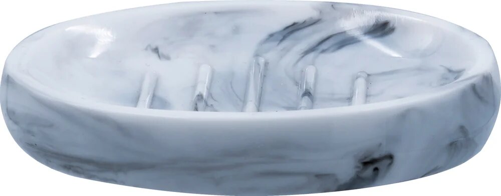 Мыльница Ridder Toscana 2154301 настольная