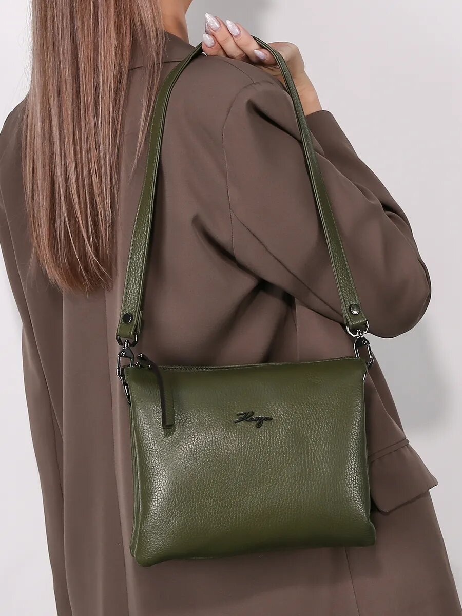 Сумка кросс-боди