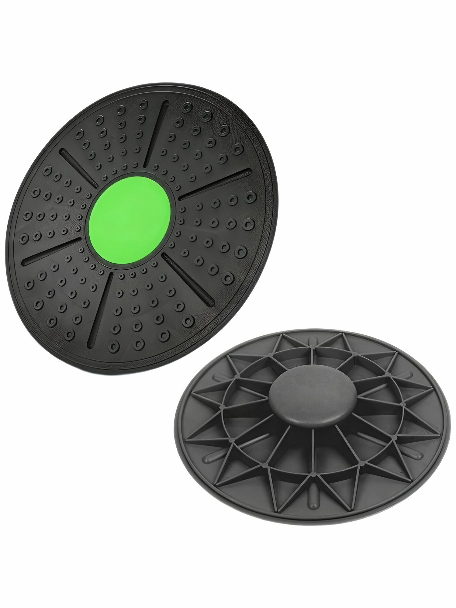 Диск для балансировки (зеленый), BL36-2