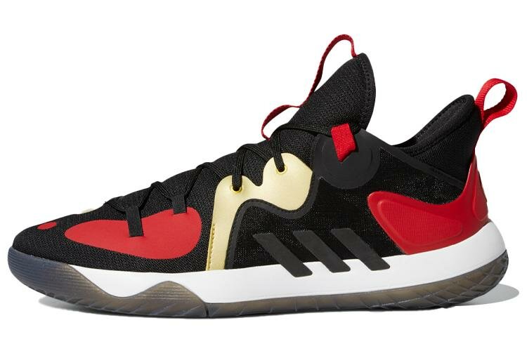 Кроссовки Harden Stepback 2