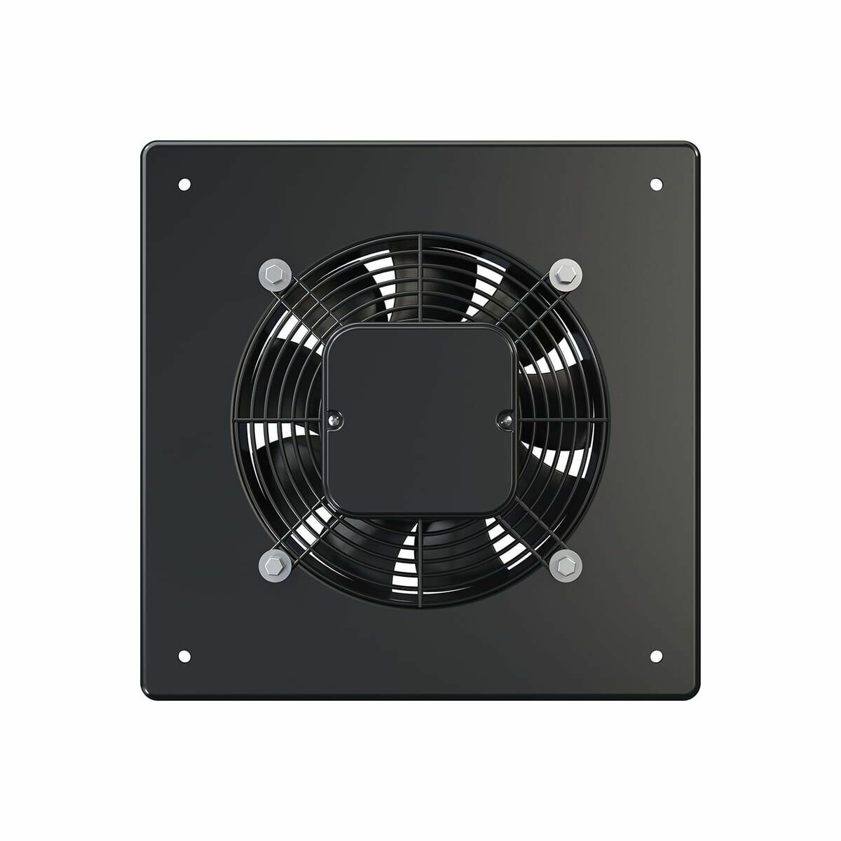 Вентилятор осевой ERA Storm YWF2E 250 87-029