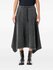 Юбка Our Legacy Drawstring panelled skirt, размер 38