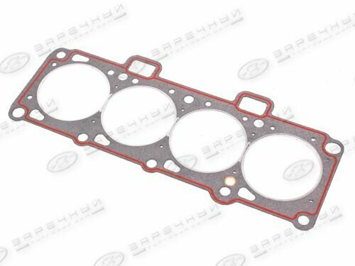 Прокладка ГБЦ 2110 12 16 кл с герметиком дв 2112 21124 г Орел 2112-1003020