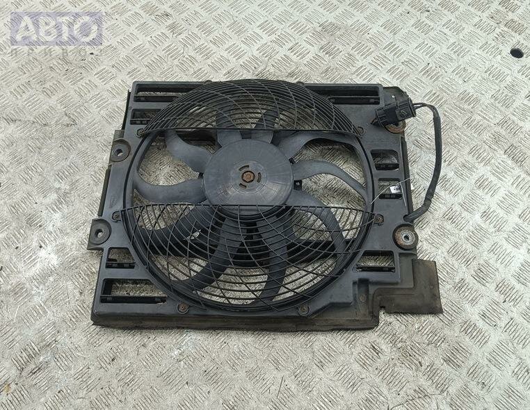 Вентилятор кондиционера BMW 5 E39 (1995-2003)