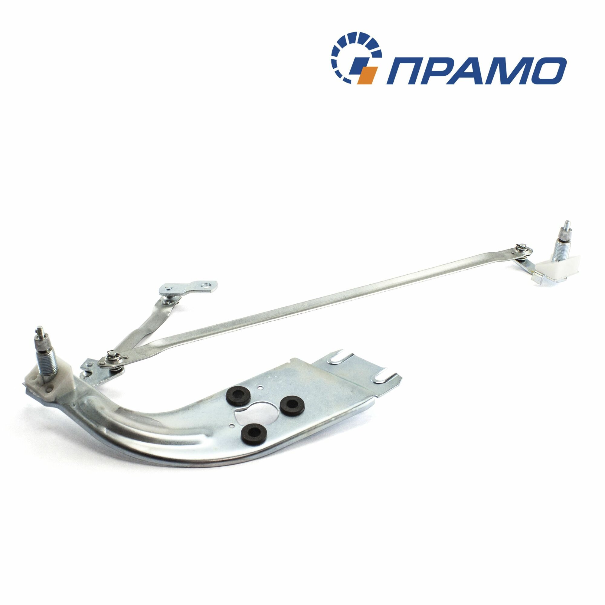 Трапеция стеклоочистителя 2121 прамо 2121.5205010Р