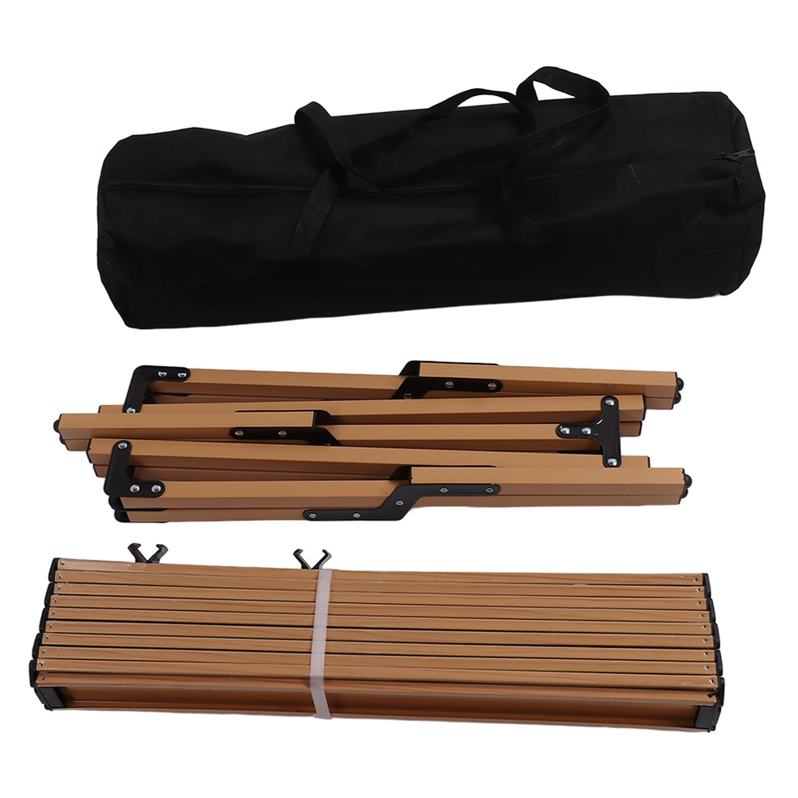 Расколоть верхнюю складную таблицу