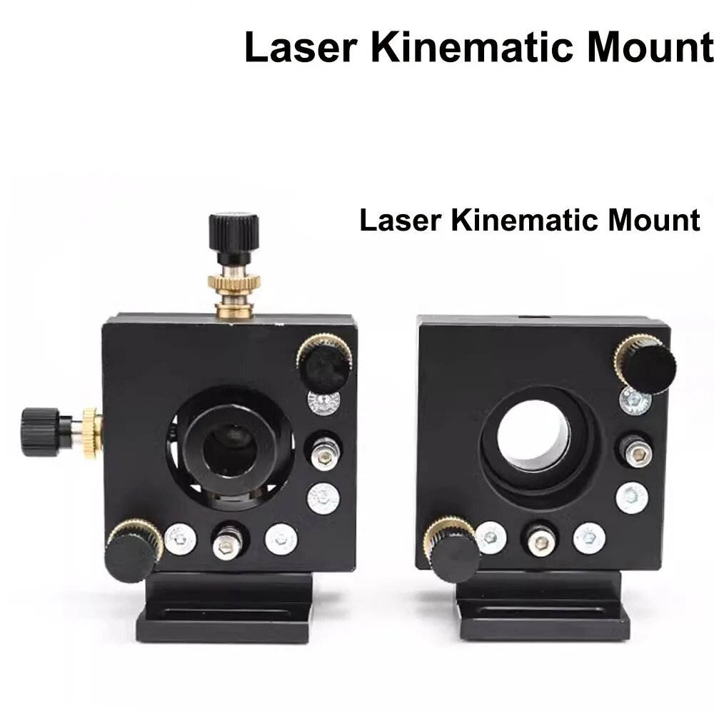 Лазерный станок для маркировки и резки с рамкой расширения красного света Power supply